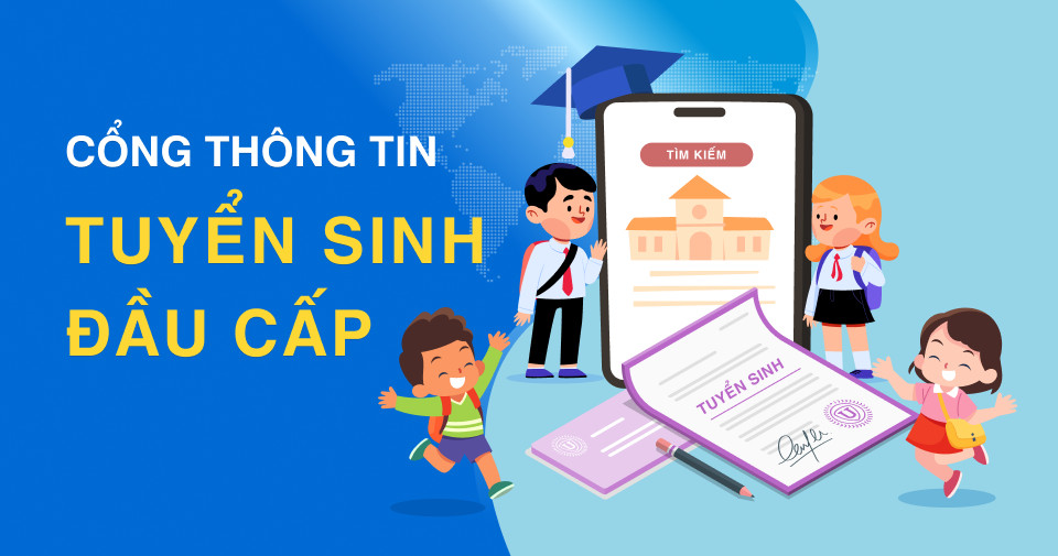 Tra cứu điểm thi vào lớp 10 THPT công lập - Chuyên trang giới thiệu ...